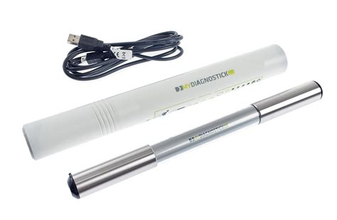 Mydiagnostick Af Screening Device