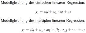 7 Multiple Regression Flashcards Quizlet
