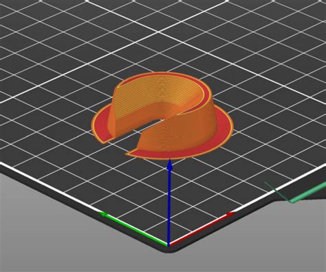 Mouse Control Rotate Around An Object Prusaslicer Prusa3d Forum