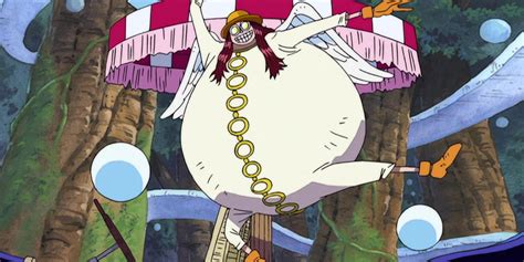 One Piece Skypiea Arc Rating At Linda Rice Blog