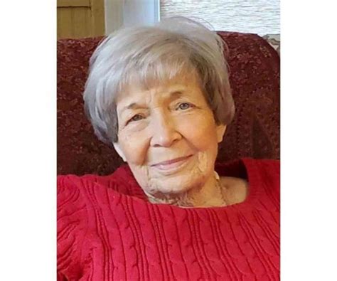 Allene Ragan Obituary 2023