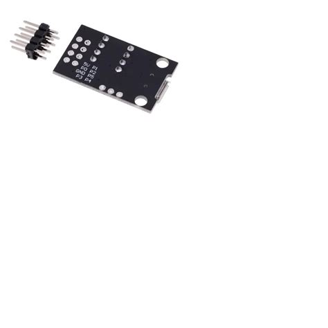 Socket Gravador Attiny85 Tiny Digispark Microusb Shopee Brasil