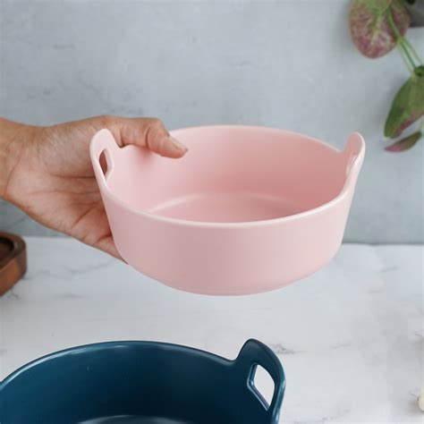 Microwave Proof Bowl