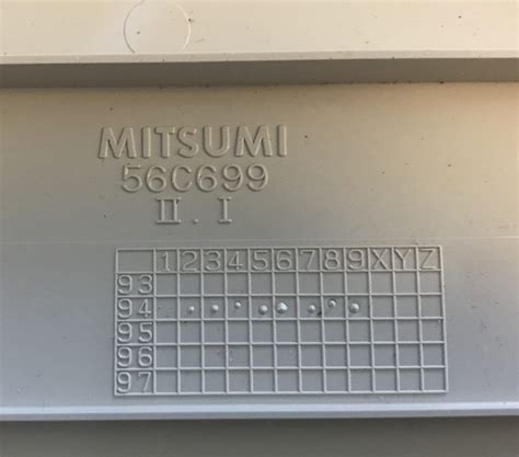 Compaq Ps2 Keyboard Broken Key Fix Dreamcast Nu