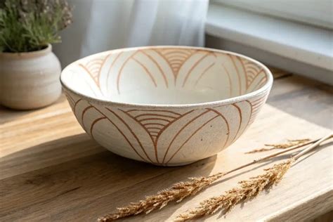 19 Easy Air Dry Clay Bowl Ideas For Stylish Diy Decor Clayelle