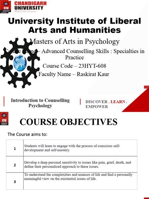 1 Intro To Counselling Pdf