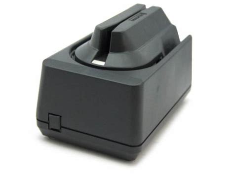 Magtek Mini Micr Usb Check Reader