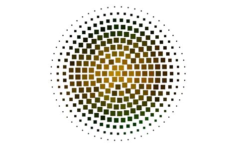 Light Green Yellow Vector Layout With Lines Rectangles 3217001 Vector Art At Vecteezy