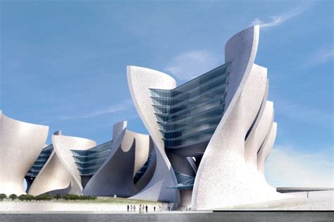 Parametric Algorithmic Design Architecture Now