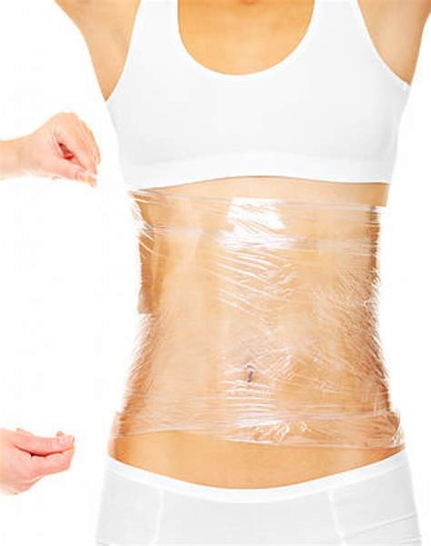 Обертывания: холодные или горячие? - 300 экспертов.РУ