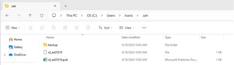 Getting Started Connecting To Servers With Ssh Keys From Windows Getting Started Connecting To Servers With Ssh Keys From Windows