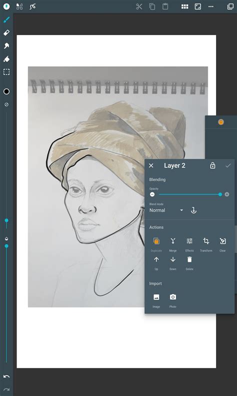 The 9 Best Drawing Apps For Android