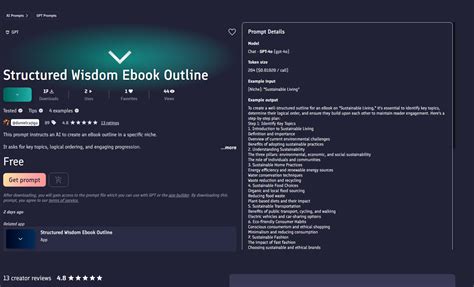 Promptbase Ai Prompt Marketplace For Creators And Innovators Fancys Ai