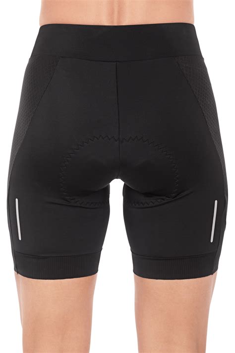Cube Road Xc Ws Cycle Shorts