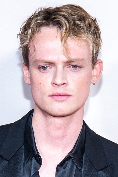 Anson Boon About Entertainmentie