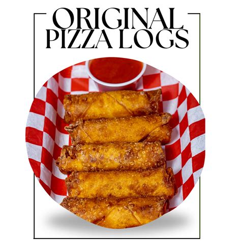 Our Menu — Buffalo Charlies