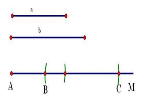 线段的特点 百度知道