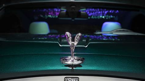 Spirit Of Ecstasy Hd Wallpaper Peakpx