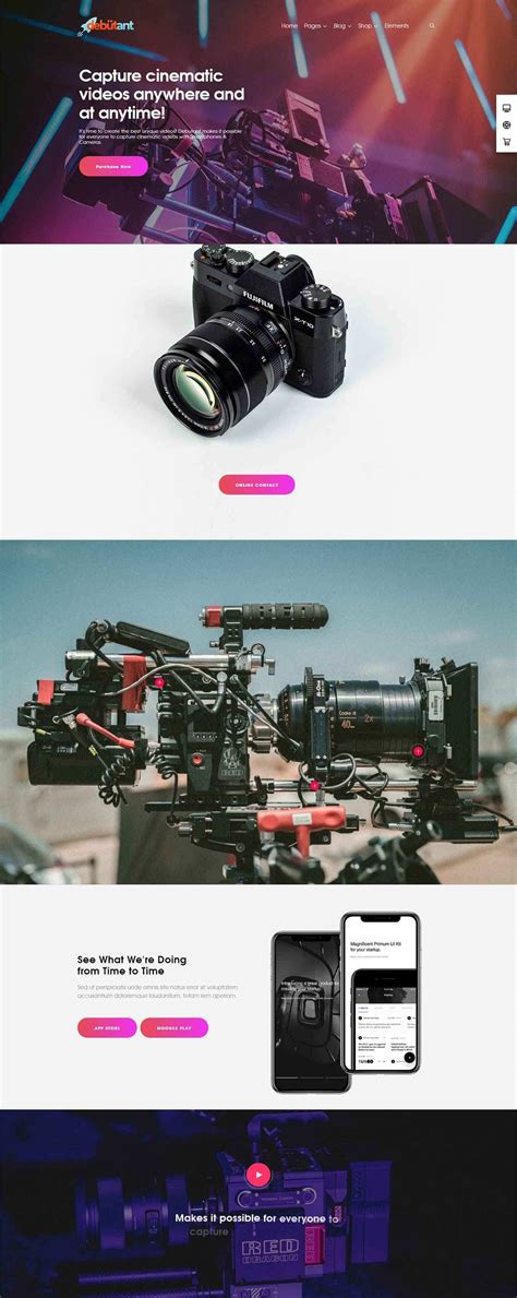 30 Best Single Product Wordpress And Woocommerce Themes 2020 Theme Junkie