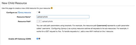 Walkthrough Upload Images To S3 Using Angular And Lambda