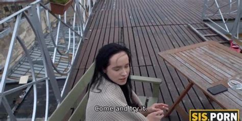 PORN Lovelace Thinks If Step Ter Is Old Enough To Smoke Than She Can Have Sex Too Tnaflix Com