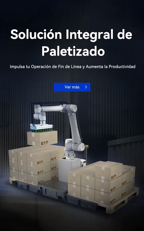 Dobot Robotics Sitio Web Oficial