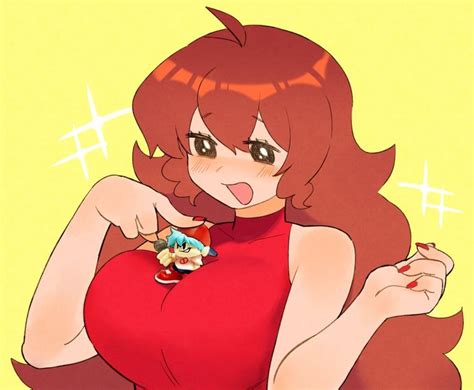 pin on 🎤f n f🎶
