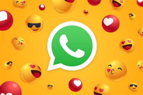 How To Generate Unique And Personalized Emojis On Whatsapp