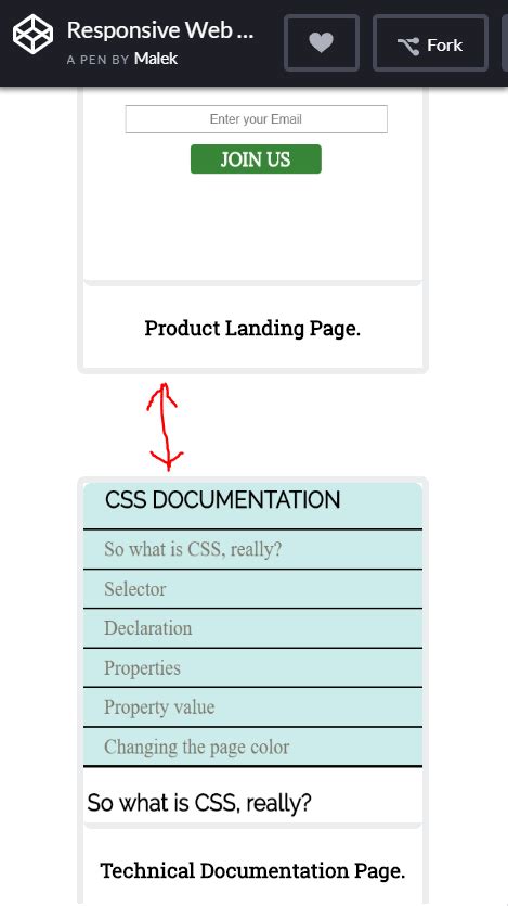 Problem With Css Autofit Html Css The Freecodecamp Forum