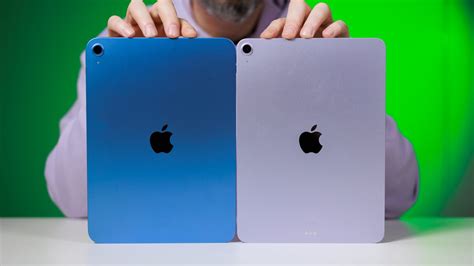 Ipad A16 Vs Ipad Air M3：谁是真正的 Ipad Pro 杀手？ 电光指令