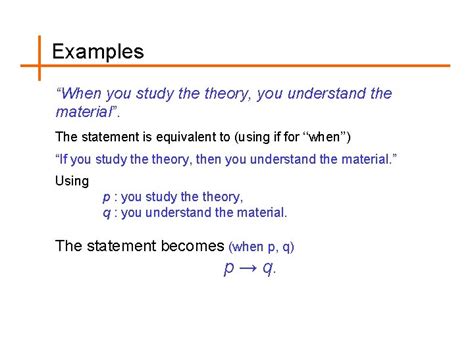 Discrete Structures Lecture 3 Previous Lecture Summary Logical Discrete Structures Lecture 3 Previous Lecture Summary Logical
