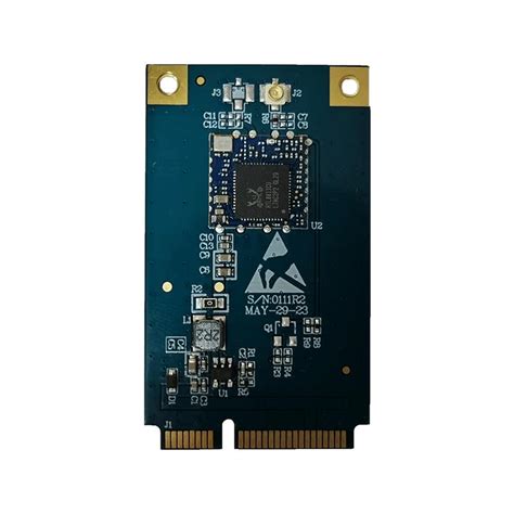 Elastel On Linkedin Ew8811 Wi Fi Module
