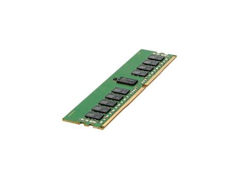 Hpe Smartmemory Ddr4 Module 64 Gb Dimm 288 Pin 3200 Mhz Pc4 25600 Registered As