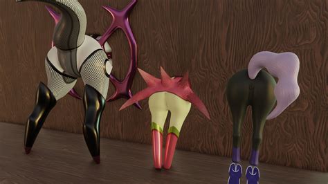 Rule 34 2023 Anus Arceus Barbonicles Black Body Clothing Digital Media Artwork Female Feral