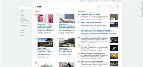 How To Set Up An Rss Feed Dont Come Here