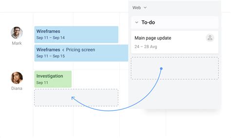 Planyway Team Calendar Timeline Time Tracking For Trello