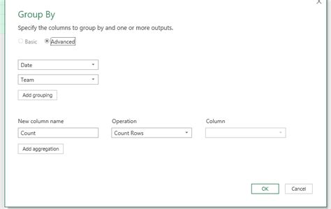 Countifs Alternative In Powerquery For Ms Powerbi Stack Overflow