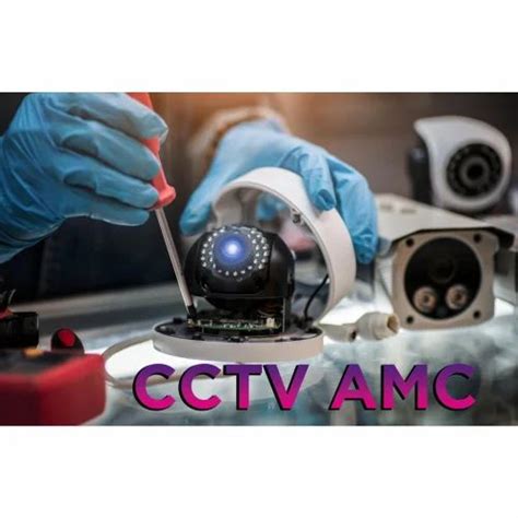 Cctv Camera Amc Service At ₹ 1500 Year In Chennai Id 2855745469262