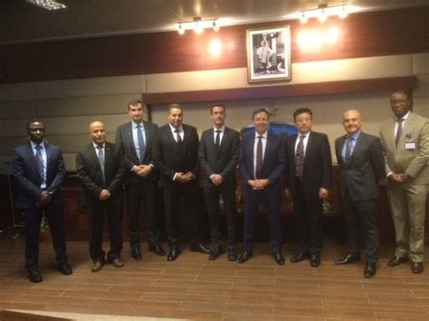 At 24°5340n 067°0919e I Had The Great Pleasure To Join A Team