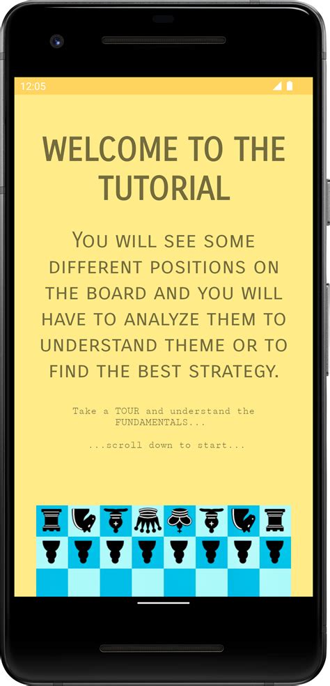 GitHub Sanmatte Android Chess App Vs Android Chess Application
