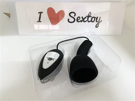 ไข่สั่นครอบครอบจู๋ ยี่ห้อ Aphrodisia I Love Sextoy