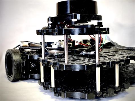 ﻿simulate The Turtlebot3