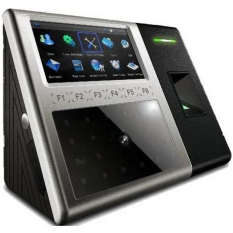 Face Recognition Access Control System At Best Price In Kochi
