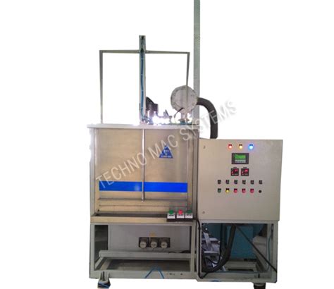 Bin Cleaning Machines Manufacturer Supplier Pune India