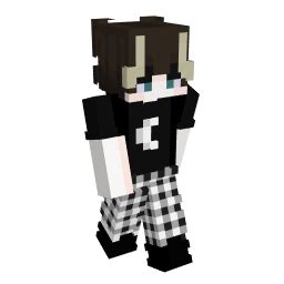 T Shirt Minecraft Skins Namemc