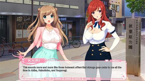 Lip Lewd Idol Project Vol 1 Review Nookgaming