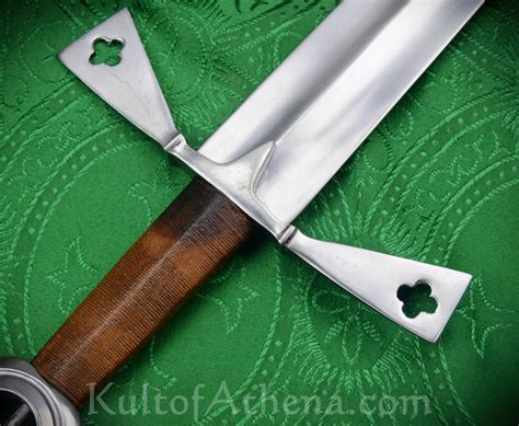 Irish Gaelic Arming Sword
