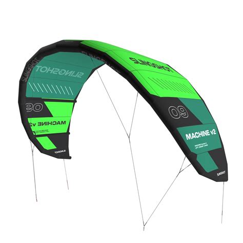 Machine V2 Slingshot Australia