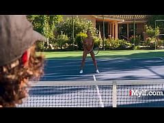 Tennis With Naked Step Mom Imylf Xxx Mobile Porno Videos Movies IPornTV Net