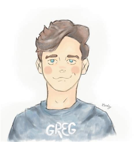 My Danny Fan Art Rdannygonzalez